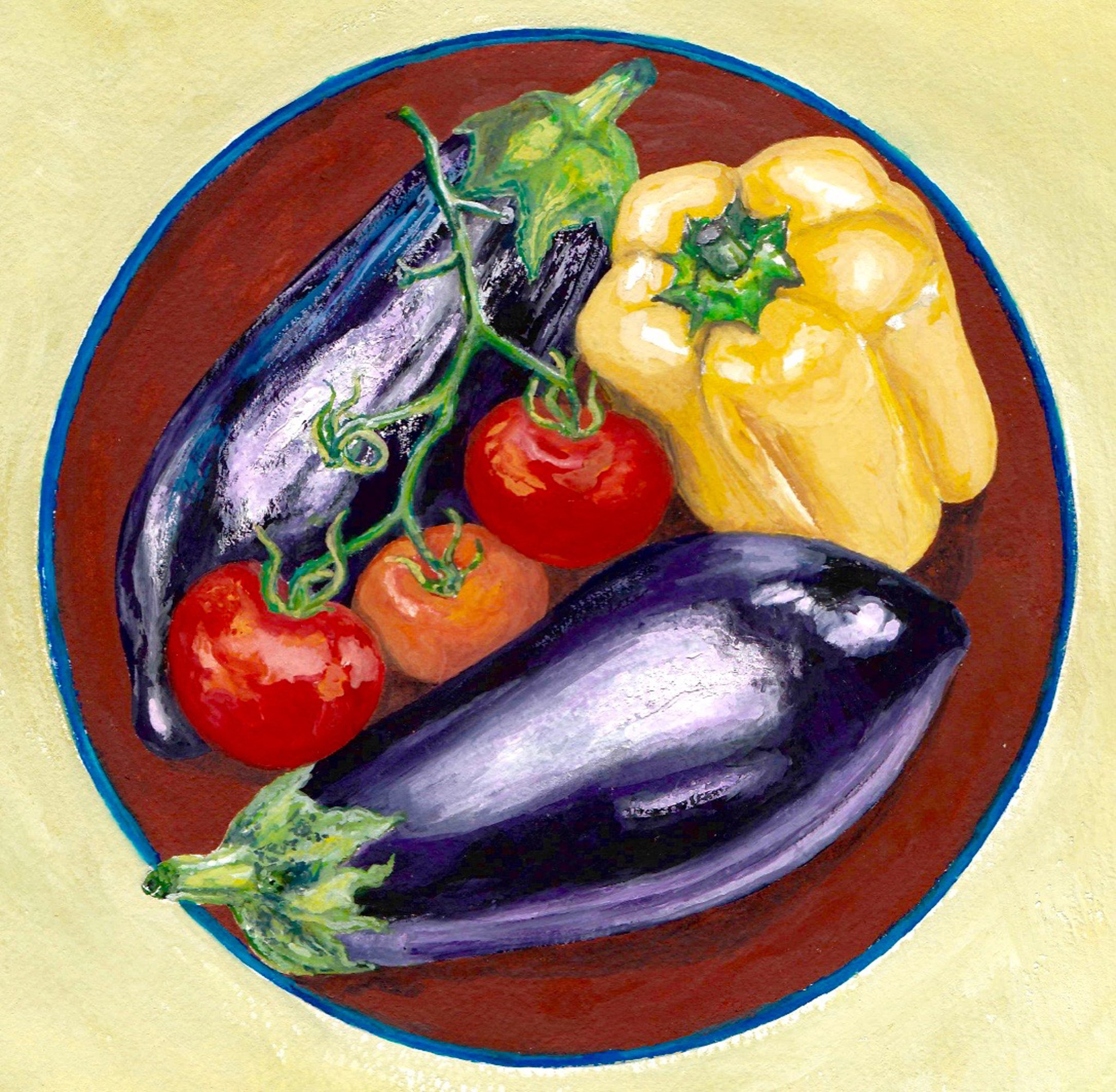 Design & Illustration – Amanda Short Design